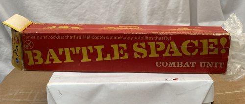 Triang Hornby 00 Gauge Battlespace Anti Aircraft Searchlight R341 In ...