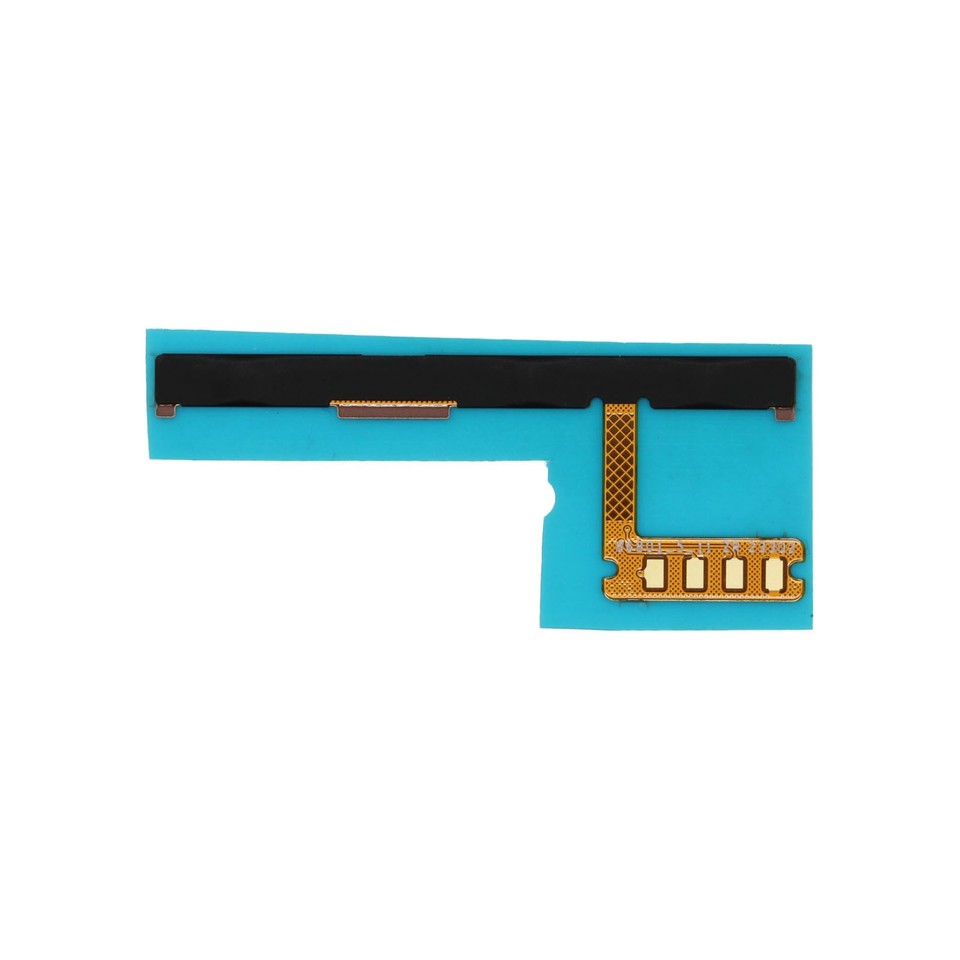 LCD Touch Screen Charging Port Board Flex Cable For Samsung Galaxy Tab ...