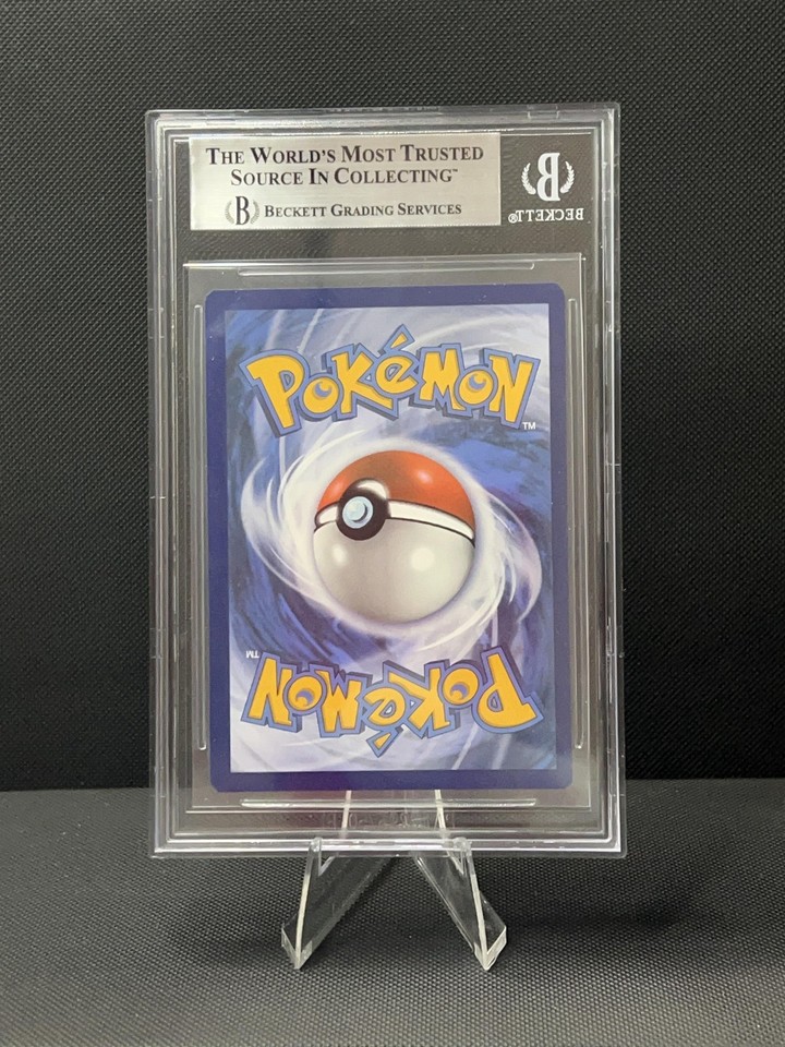 SWSH: Sword & Shield Promo Cards #SWSH262 Charizard VSTAR BGS 9 | eBay