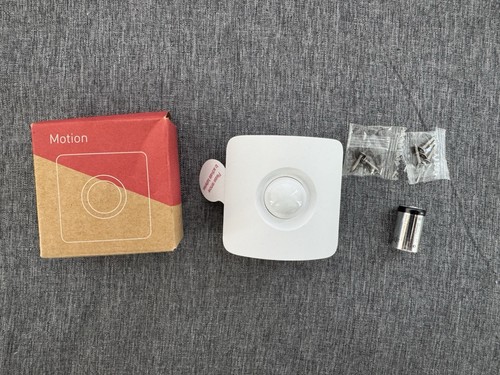 SimpliSafe Motion Sensor / Detector (MS3) New and Never Used | eBay