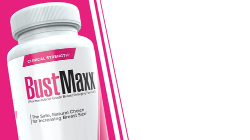 BustMaxx Breast Enlargement Pills - 60 Capsules for sale online | eBay