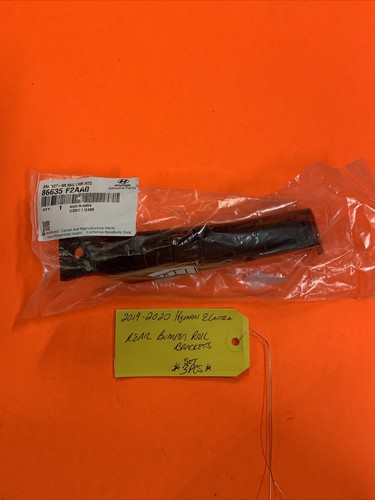 NEW Hyundai Elantra Bracket OEM #86635 F2AA0 S17 | eBay