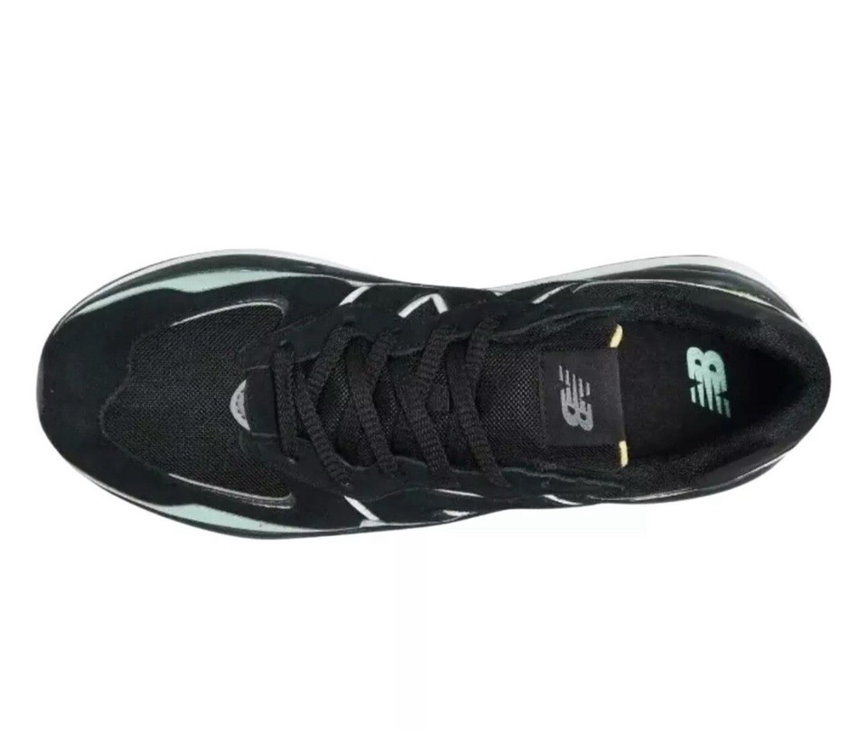 New Balance Nb 5740 Black Running Course Shoes Mens Style : M5740 | eBay