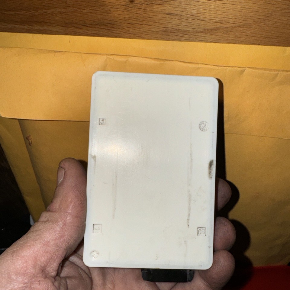 2017 Mercedes E400 AMG Blind Spot Radar Sensor Unit Module OEM A ...