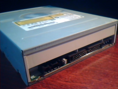 LG DVD ROM Disc Drive GDR-8161B 0100 January 2003 GH | eBay