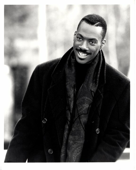 Boomerang Di Eddie Murphy