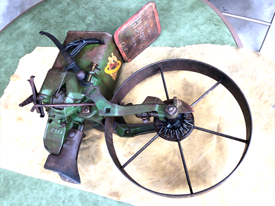 Planet Junior Seeder Parts Planet Jr Number 4........ I Think.