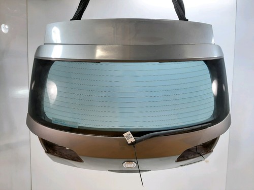 Heckklappe - Fiat Croma II PH.2 - Grigio Drake - 51804192 - M0-7629C ...