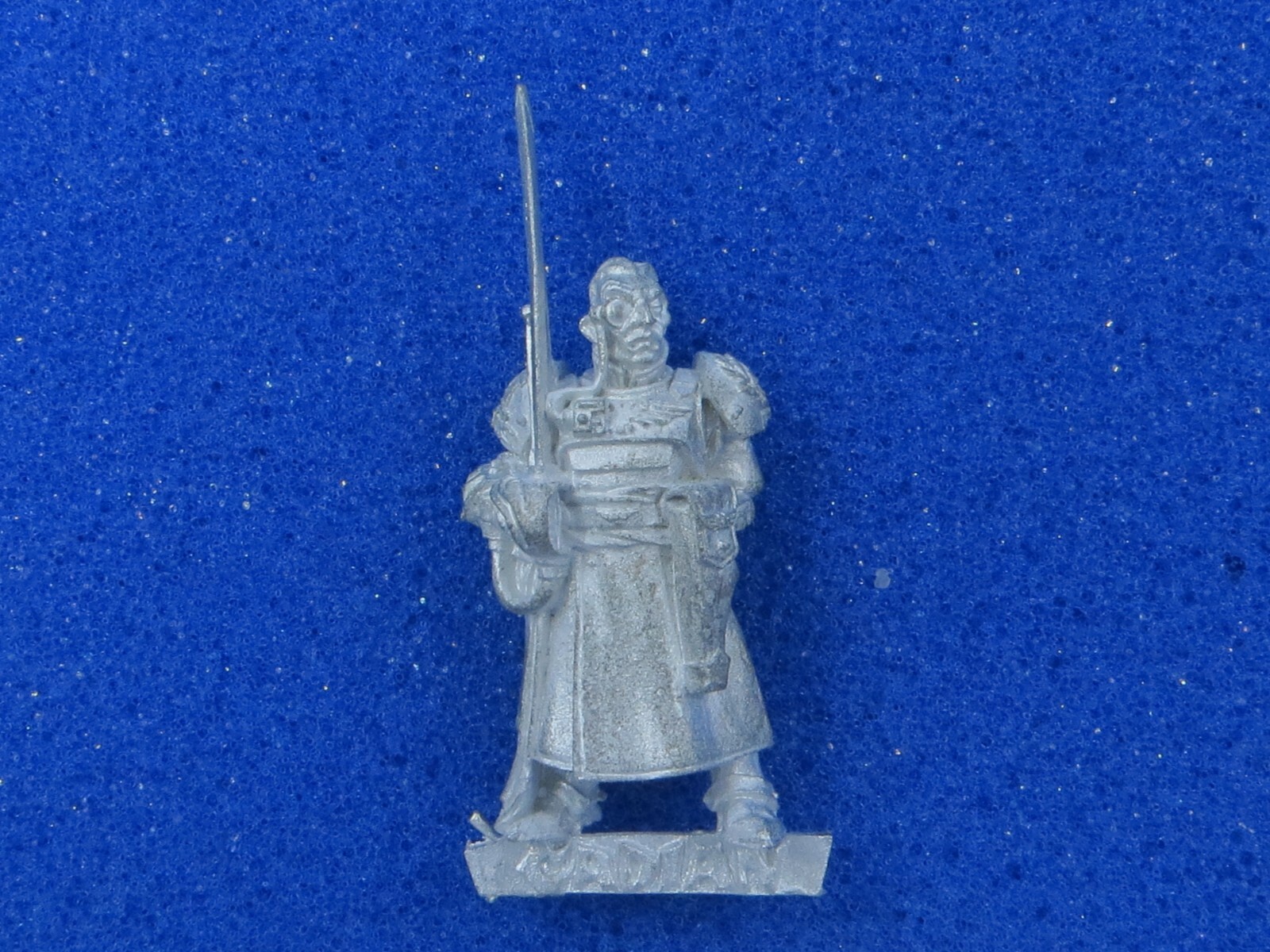 CADIAN OFFICERS & SPECIAL WEAPONS * Multilisting * Metal Command Squad ...