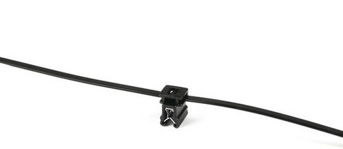 Hellermann T50ROSEC4A 2-Piece Fixing Ties for Edges, 1.0mm - 3.0mm ...