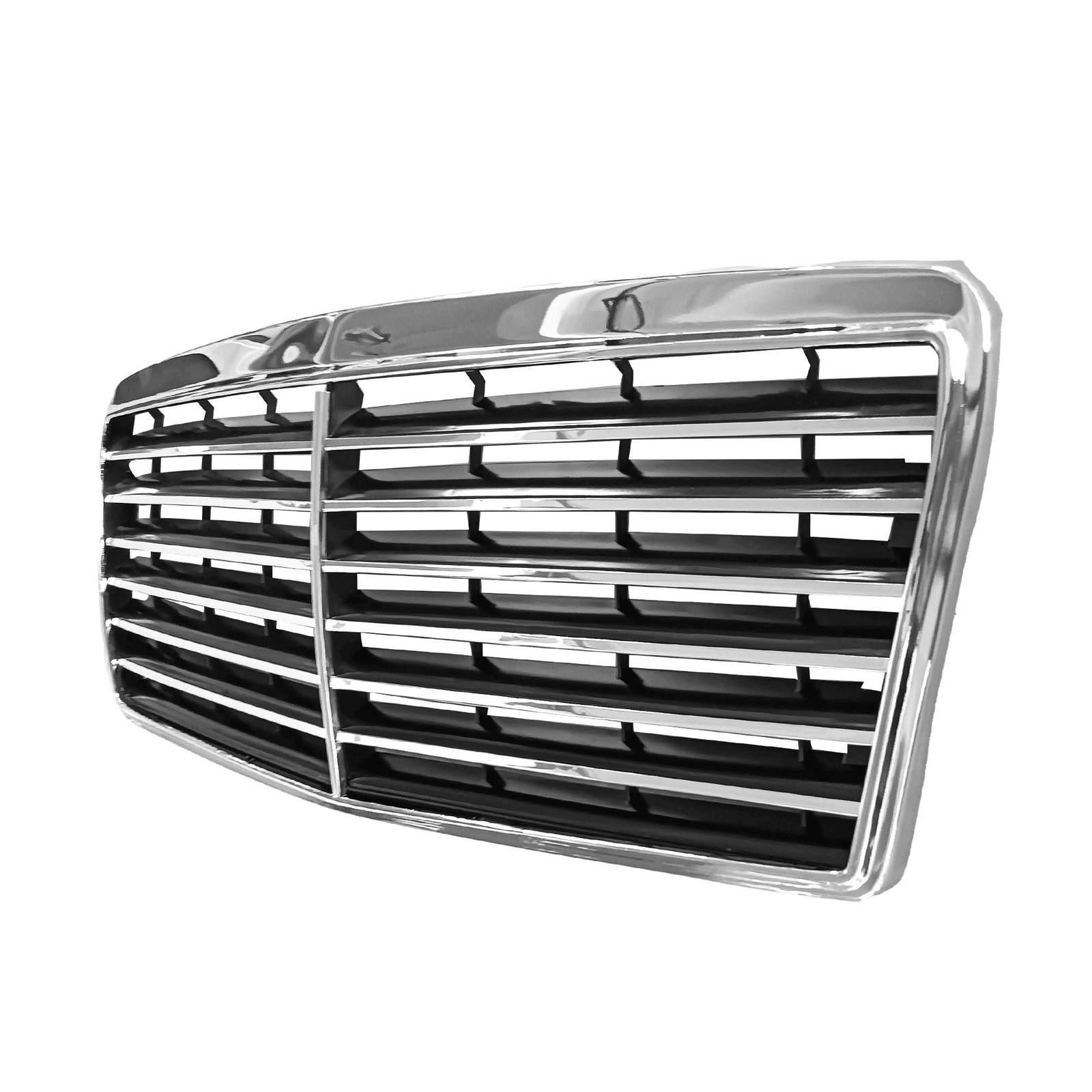 1993-1995 Mercedes-Benz W124 E300 E320 3.2L Front Center Grille ...