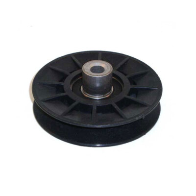 532194326, 194326 Husqvarna V-Groove Idler Pulley (910 Offset) for ...