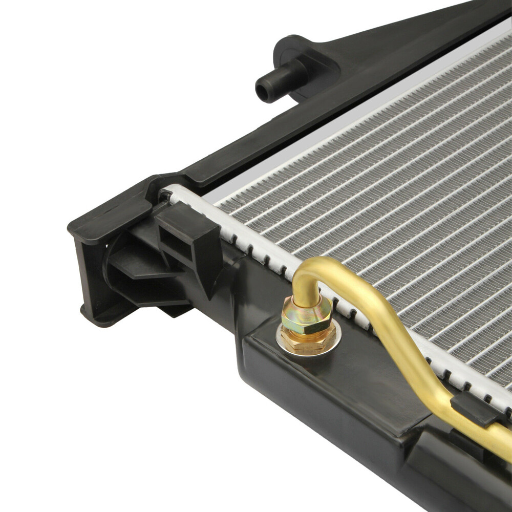 475x588x26mm Radiator For Holden Rodeo RA Colorado RC ISUZU D-MAX 3.0 ...