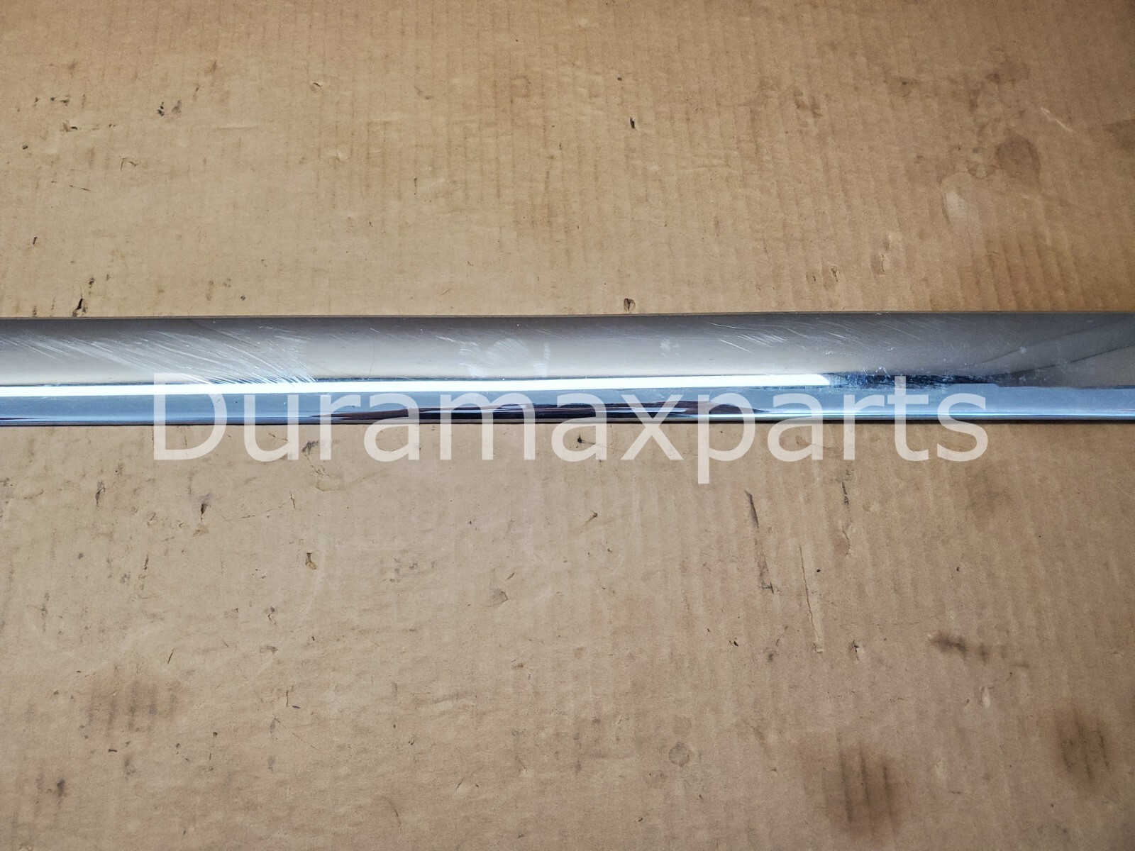 99-07 GMC Sierra Front Left/Right Side Door Trim Molding Chrome ...