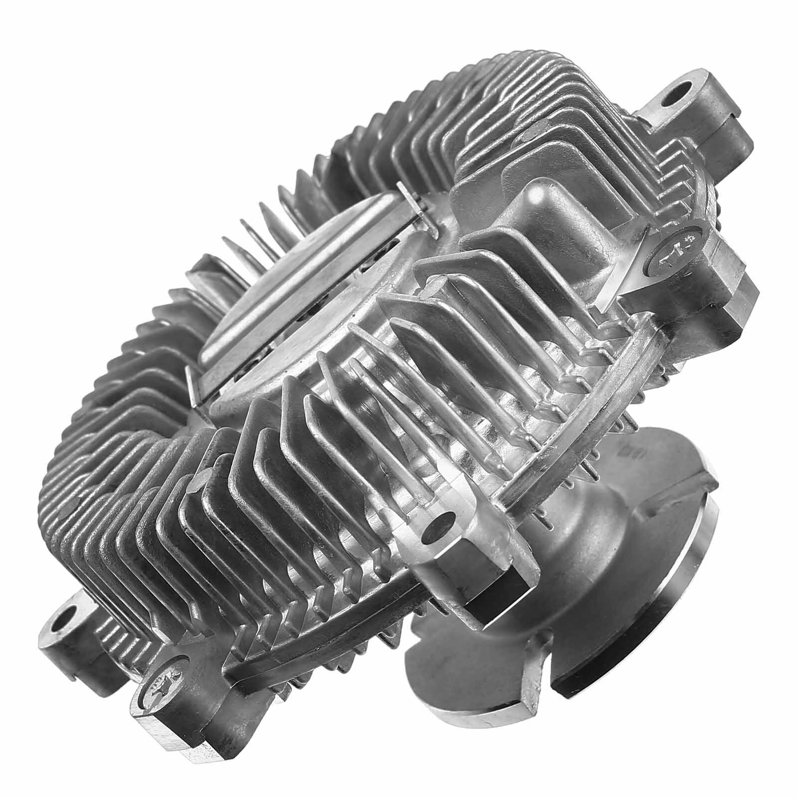 A-Premium Cooling Fan Clutch for Nissan Pathfinder Frontier Xterra 05 ...
