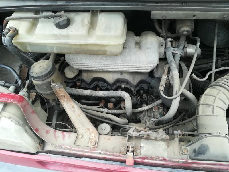 Door winder mechanism (Window Regulator) front left side for Ci ...