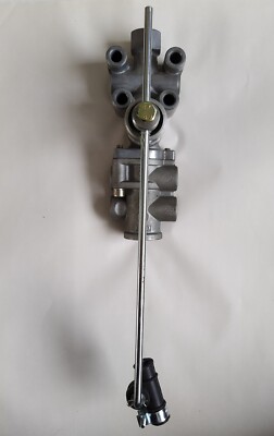 Haldex Levelling Valve, Trailer 612032001 | eBay UK