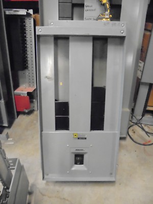 Electrical Panels & Boards - Square D Hcm