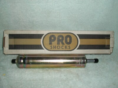 NEW PRO SHOCKS 7600 RACE IMCA MODIFIED SUPR RATROD USRA DRAG DIRT TRACK ...