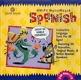 Swift Multimedia Spanish (PC), VG 22787606794| eBay