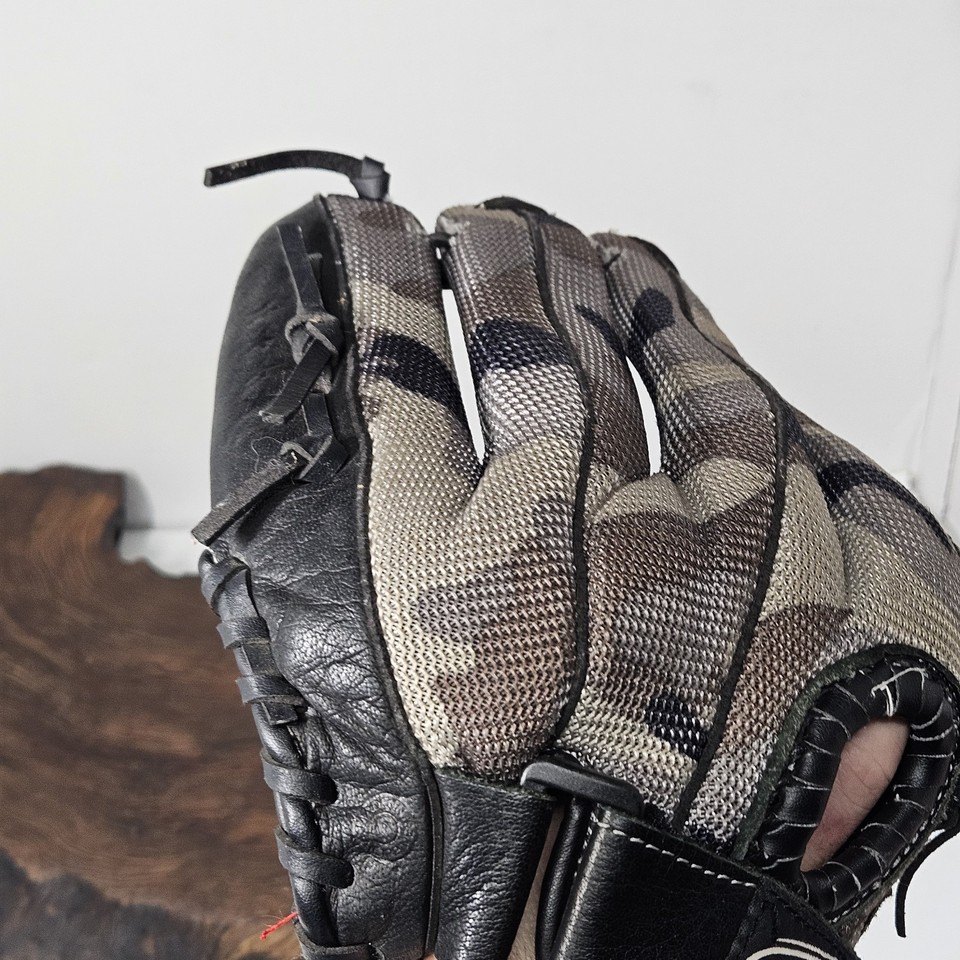 Louisville Slugger Genesis 1884 GN14-CM 11.5” Baseball Glove Right Hand ...
