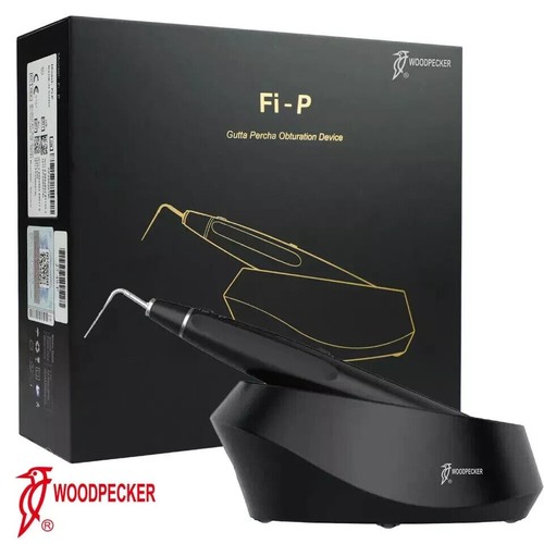 Woodpecker Fi-P Dental Endo Gutta Percha Obturation System Endodontic ...