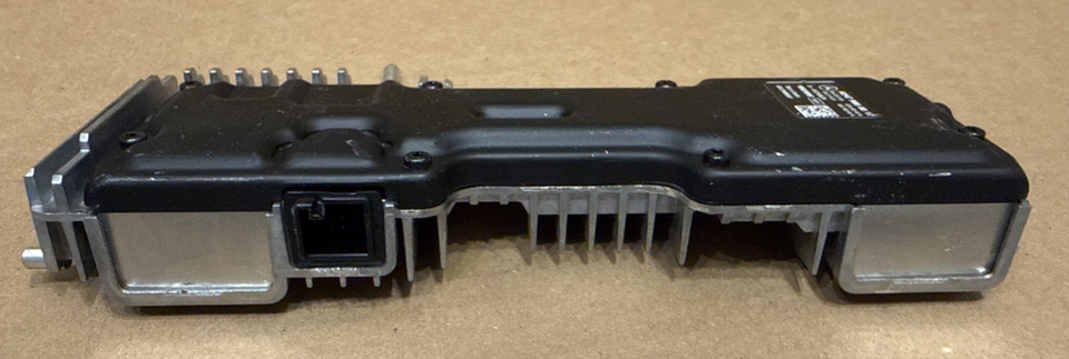 OEM Mercedes Benz C300 2017 - 2025 Camera Control A2479008017 Same As ...