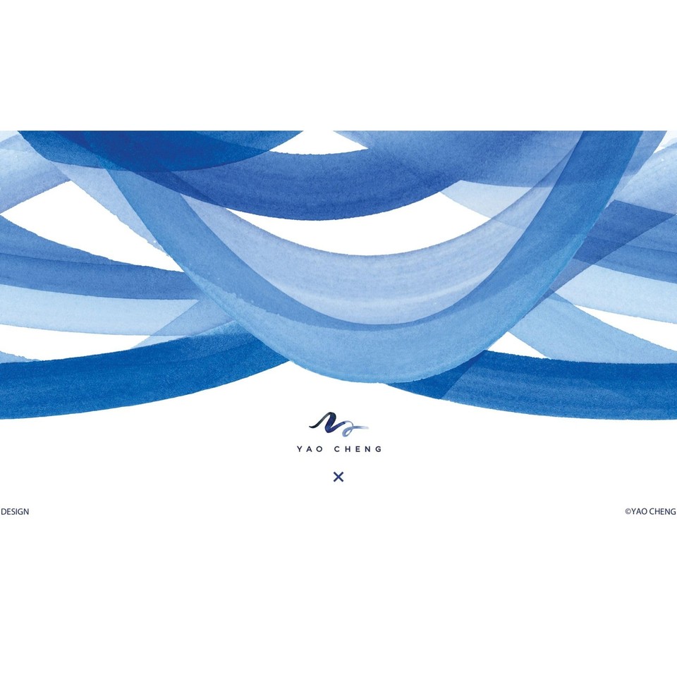 Yao Cheng - Azure Collection Made in USA Double Walled Insulated ...