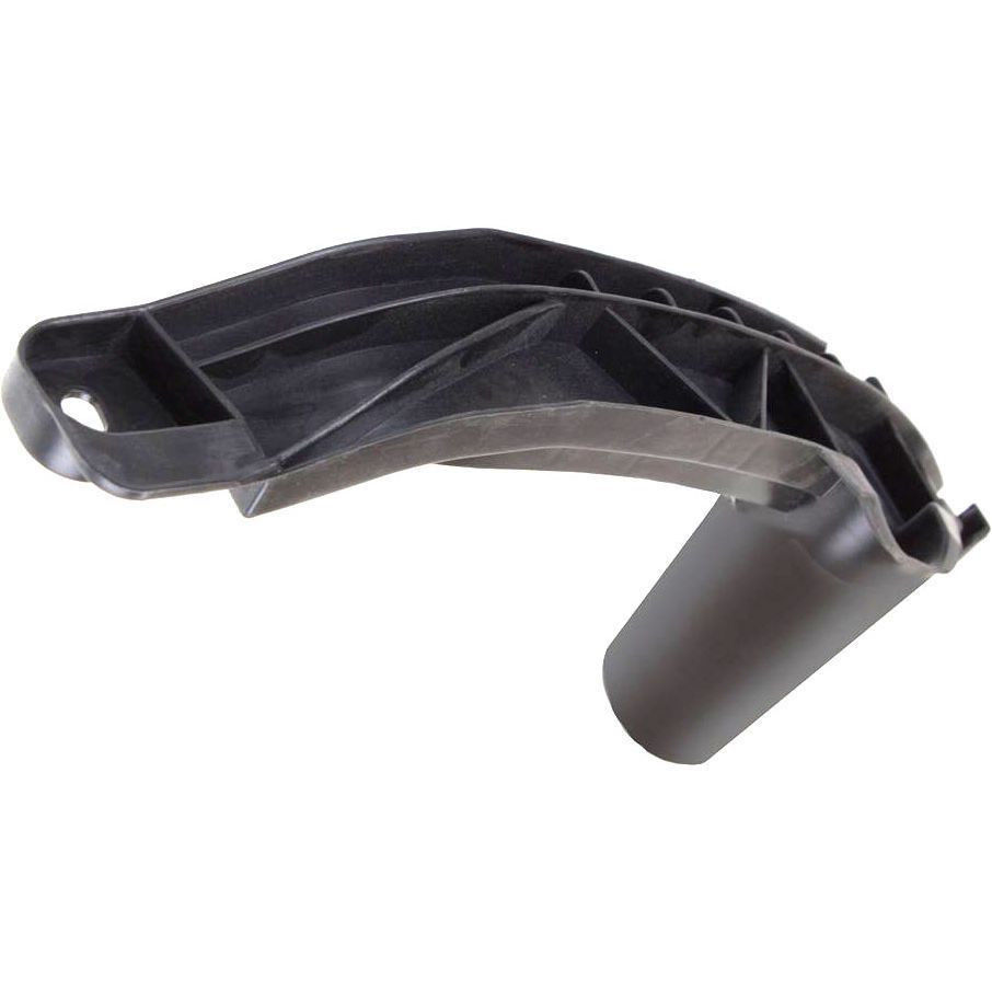 VOLKSWAGEN Front Bumper Grille Upper Retainer LEFT GTI JETTA GENUINE ...