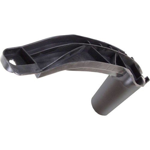 VOLKSWAGEN Front Bumper Grille Upper Retainer LEFT GTI JETTA GENUINE ...