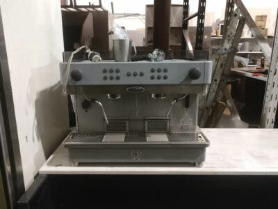 Espresso Machines - La San Marco Espresso Machine