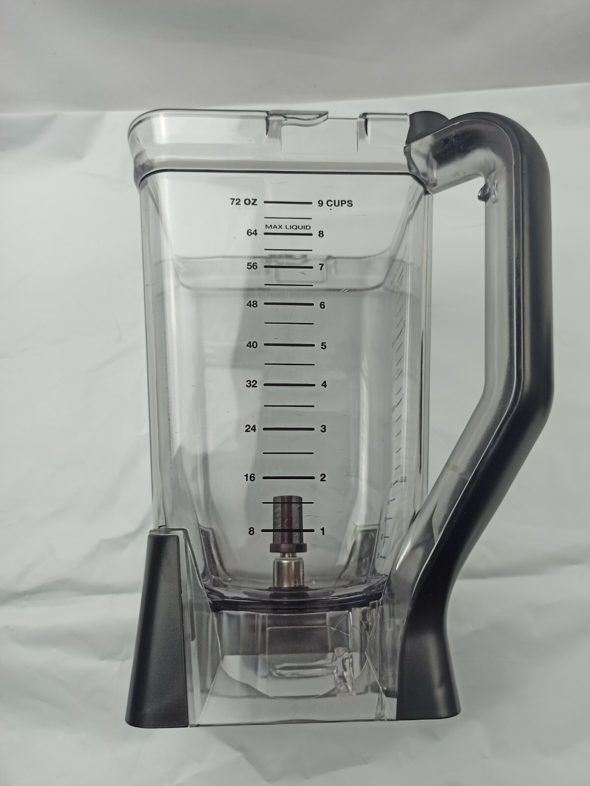 Parts/Accessories for Ninja Mega Kitchen System (BL770) Blender/Food ...