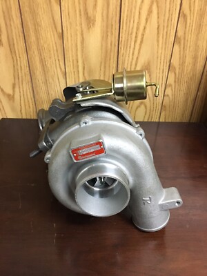 J1650108N Rotomaster GM8 Turbo 1997-2001 6.5L Diesel 12533738 | eBay