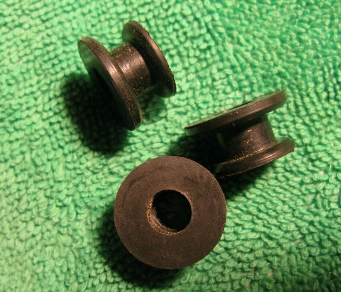 Hunter Ceiling Fan Blade Grommets | Shelly Lighting