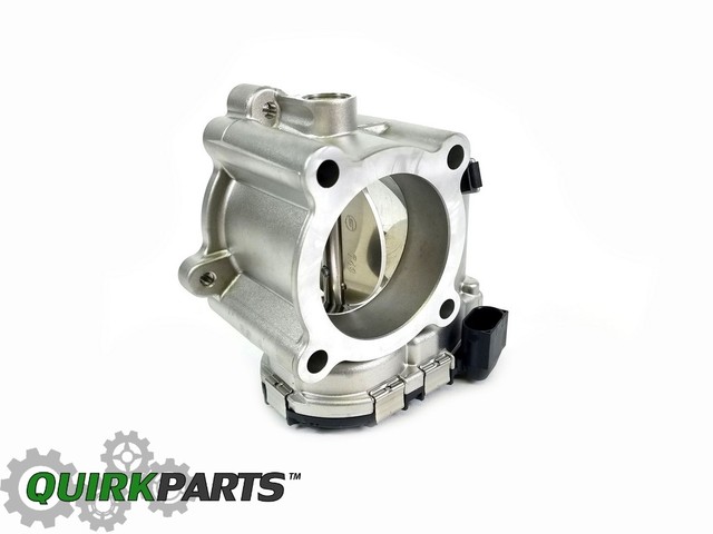 Fuel Injection Throttle Body Front Mopar 68012325AA for sale online | eBay