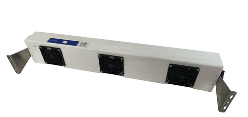 Simco Ion Aerostat FPD 3-Fan Ionizing Air Blower Fan 120/220v 4011007 ...