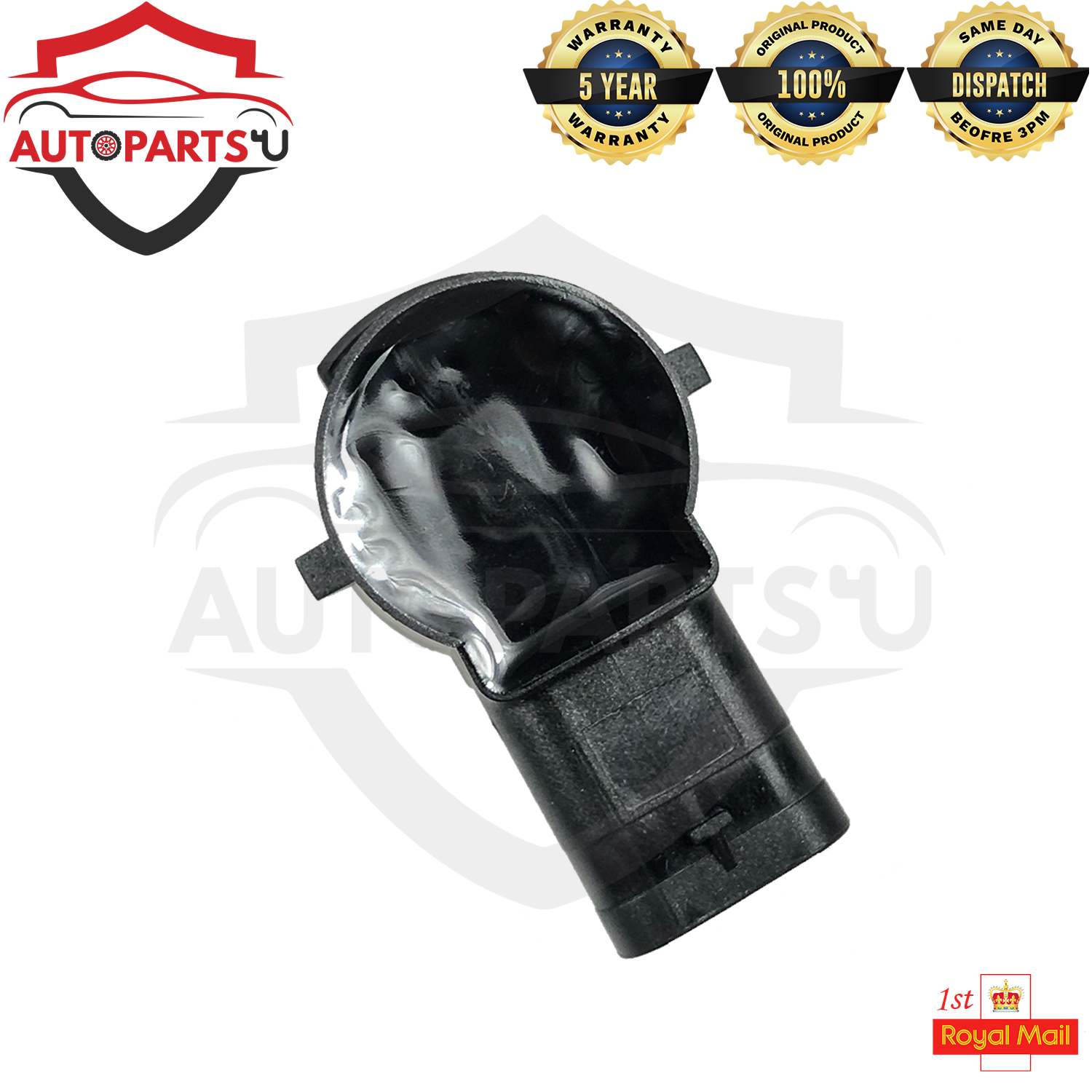 Genuine Land Rover Discovery Sport L550 Parking Sensor (2015-2019 ...