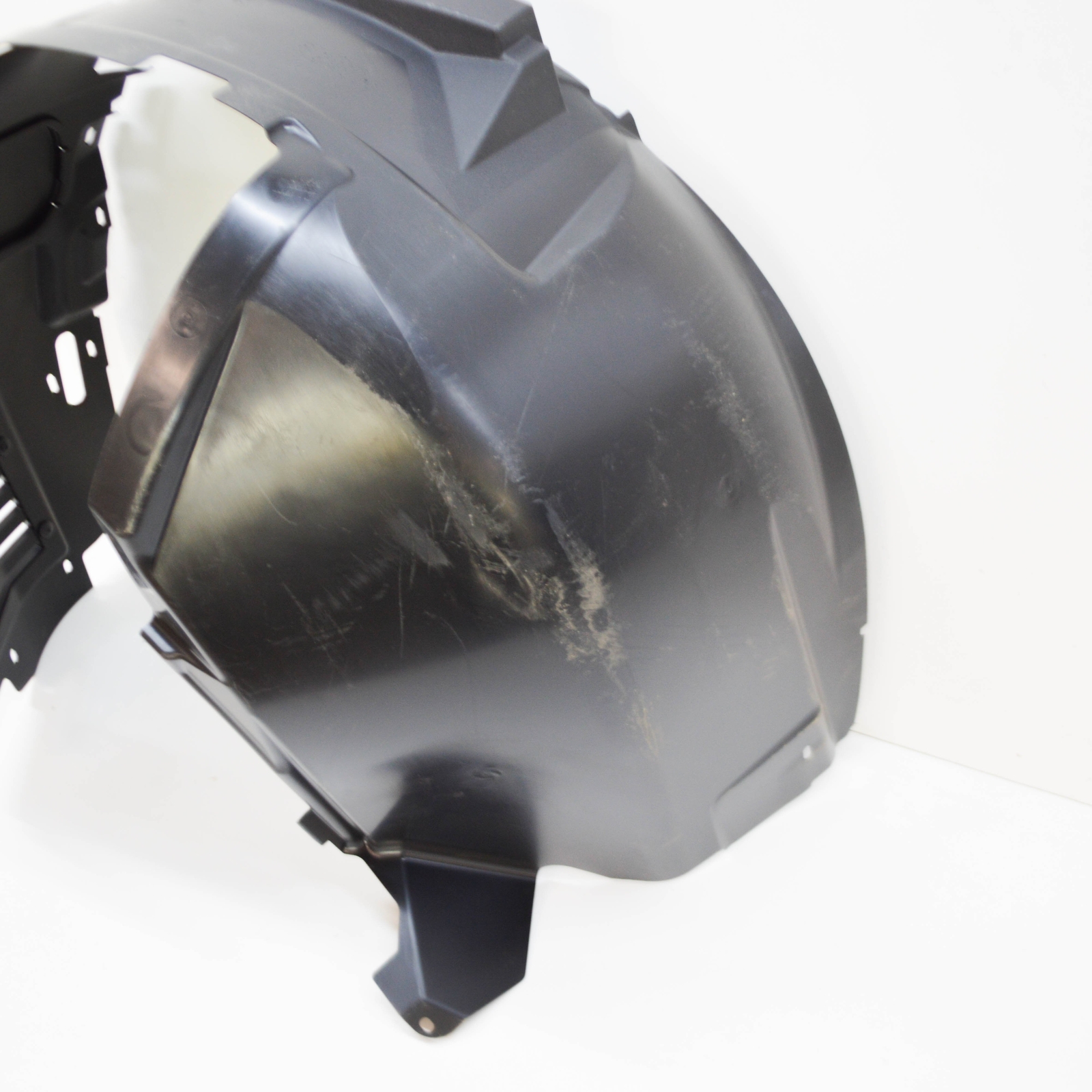 JAGUAR F-TYPE Coupe X152 Front Right Inner Fender Lining T2R43429 NEW ...