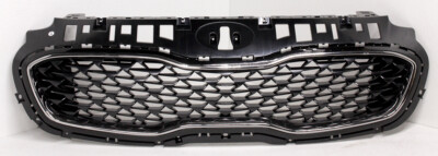 86350-D9600 OEM Kia Sportage Grille | eBay
