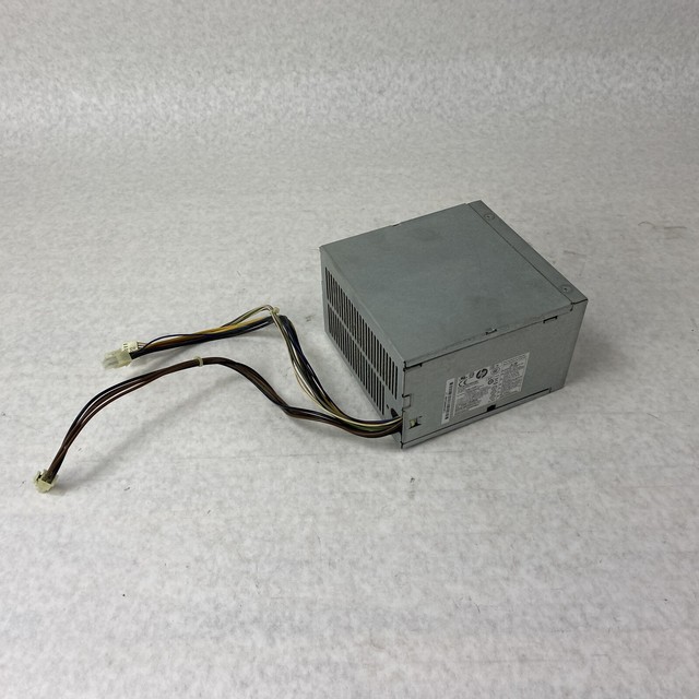 HP 8200 6200 MT 320W Power Supply D10-320P2A 611484-001/ 613765-001 for ...