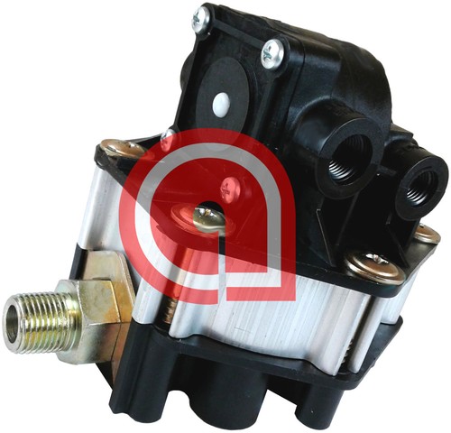 FF-2, FF2 Full Function Trailer Valve 1/2" reservoir Port Ref: 28601 H ...