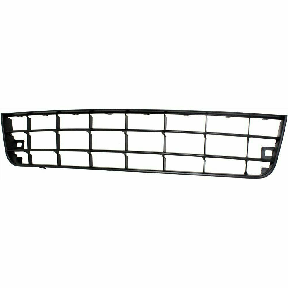for 2006 2007 2008 2009 Volkswagen Rabbit Front Bumper Grille Bar Type ...