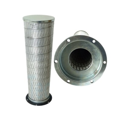 531B0100H02 Johnson Controls Oil Filter, OEM Equivalent | eBay