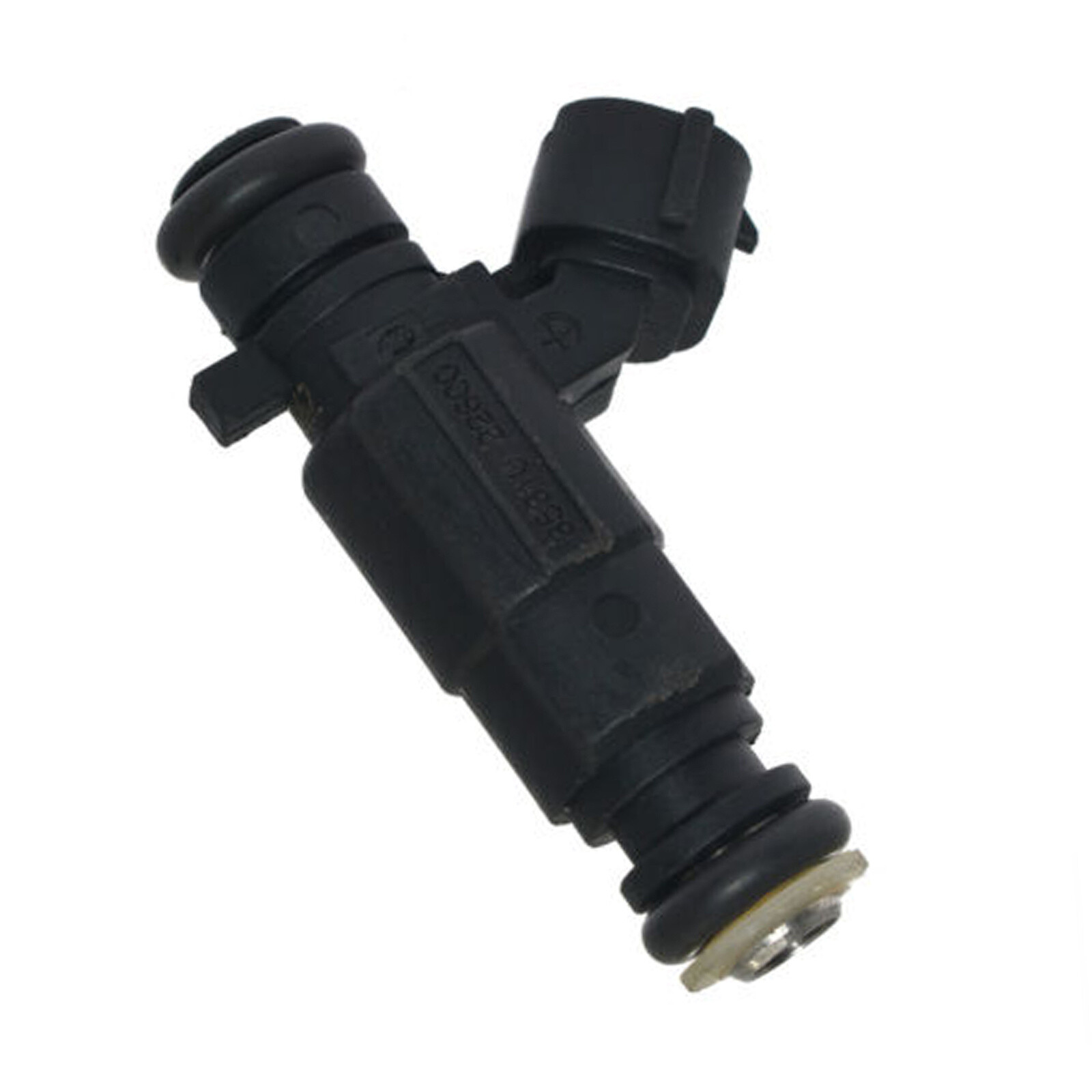 1Pc New Fuel Injector Fit for 2000-2005 Hyundai Accent 1.5L 1.6L 35310 ...