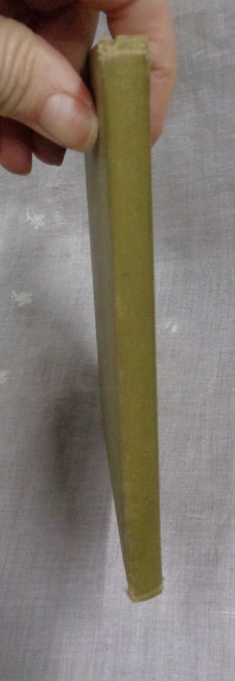 Vtg KYRIALE Gregorian Notation with Rhythmical Signs ~ J. Fischer & Bro ...