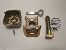 Trailer Coupler Repair Kit 88061 Hitch Atwood 2-5/16 88060 Marvel Mc ...