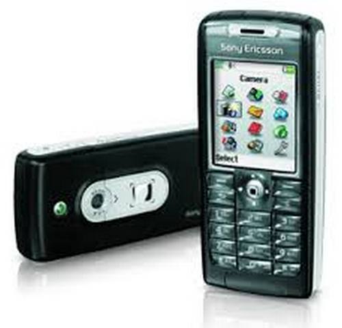 SONY ERICSSON T630 CHEAP MOBILE PHONE-UNLOCKED WITH / WITHOUT CHARGAR ...