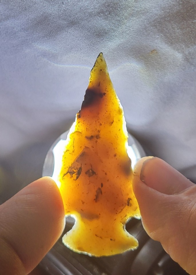 florida arrowheads artifacts Authentic | eBay