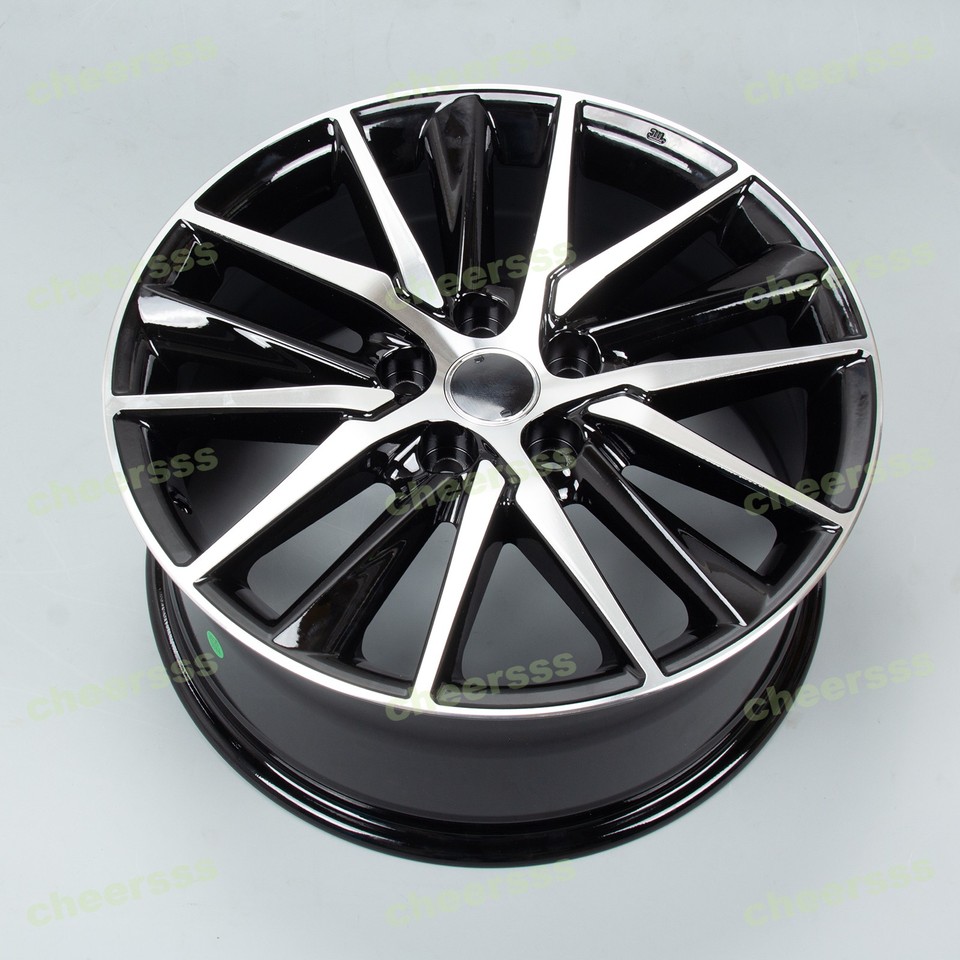 18" x 8" Replacement Wheel Rim For 2021-2024 Toyota Camry 4261106J30 ...