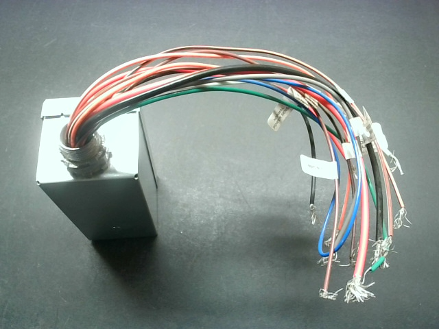 IOTA ETS-20-DR Emergency Lighting Control Device 120/277V - New No Box ...